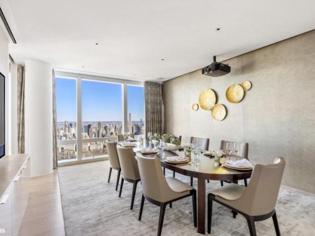 apartment with 4 bedroom, Upper West Side NY ES98330306