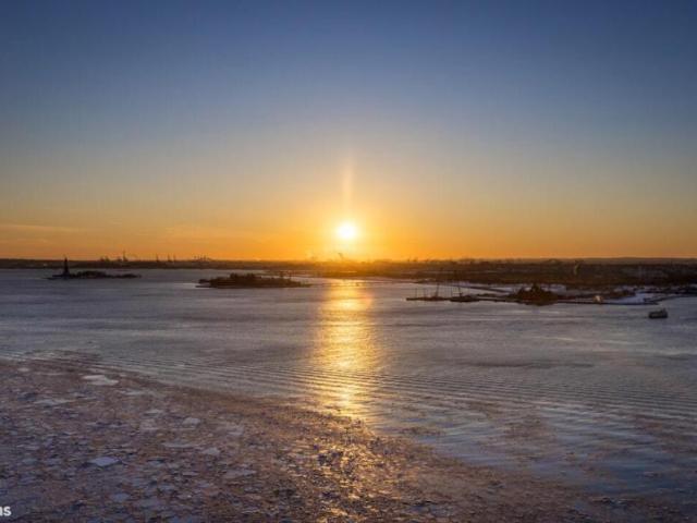 apartment with 5 bedroom, Battery Park City NY DLS101017598