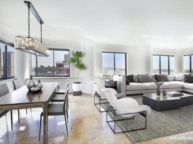 apartment with 5 bedroom, Battery Park City NY DS102244099