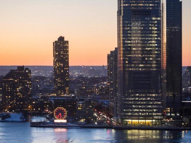 apartment with 5 bedroom, Battery Park City NY ES101017598