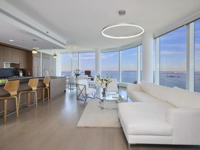 apartment with 5 bedroom, Financial District NY DS98330371