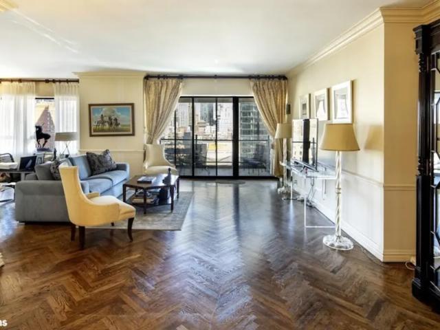 apartment with 5 bedroom, Midtown East NY DLS102244197