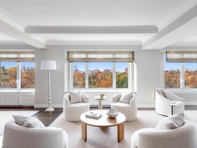 apartment with 5 bedroom, Upper East Side NY DLS89697522