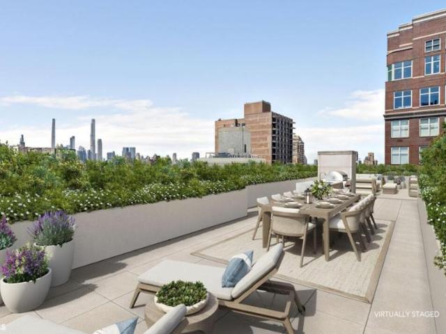 apartment with 5 bedroom, Upper East Side NY DLS96882055