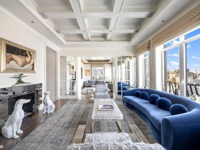 apartment with 5 bedroom, Upper East Side NY DLS96882057