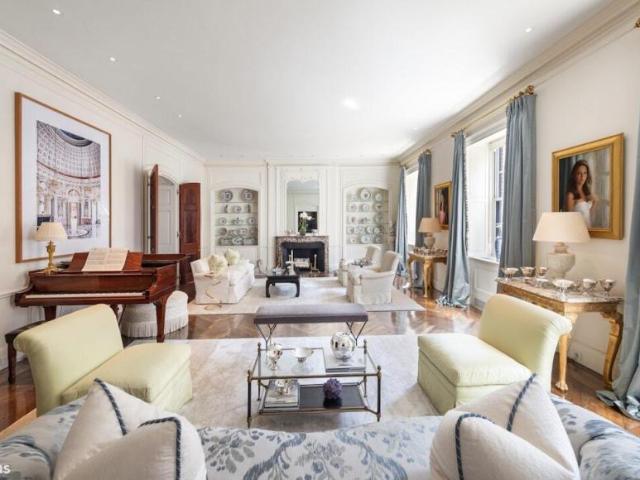 apartment with 5 bedroom, Upper East Side NY DLS98330317
