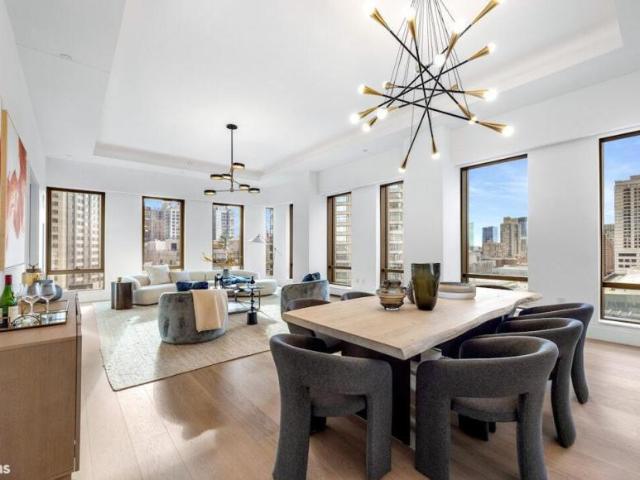apartment with 5 bedroom, Upper West Side NY DLS98817500