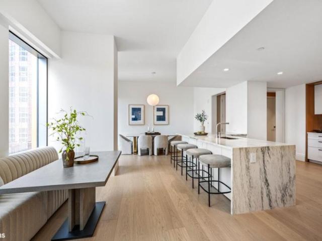 apartment with 5 bedroom, Upper West Side NY ES98817804