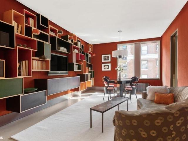apartment with 5 bedroom, Upper West Side NY ES98817848