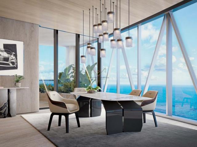 apartment with 6 bedroom, Miami Florida DLS100531678
