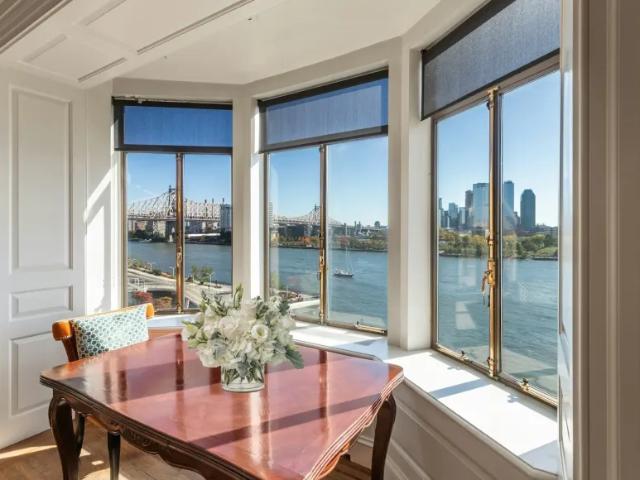 apartment with 6 bedroom, Midtown East NY DLS98330390
