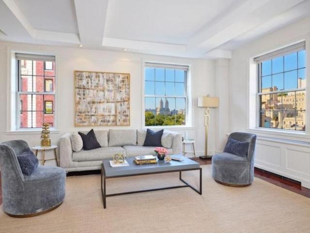 apartment with 6 bedroom, Upper East Side NY DS102587588