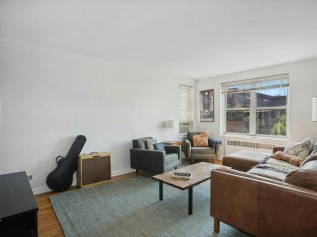 apartment with 1 bedroom, Cobble Hill NY DLS89505314