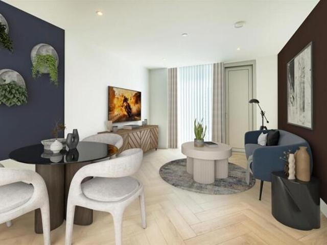 Apartment With 1 Bedroom Collier St Collier St DS88468070