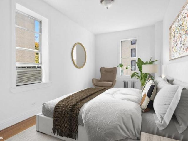 apartment with 1 bedroom, Concourse NY DLS102245741