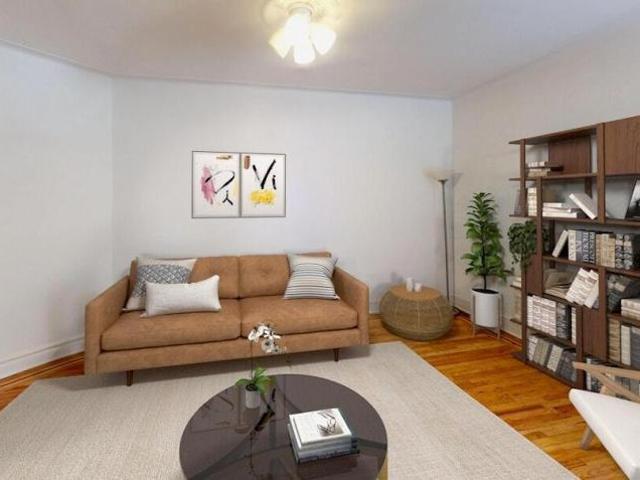 apartment with 1 bedroom, Concourse NY DLS102245742