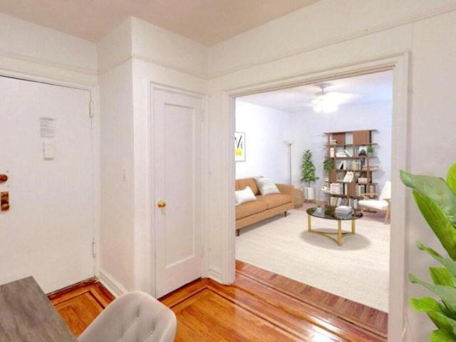 apartment with 1 bedroom, Concourse NY ES102245742