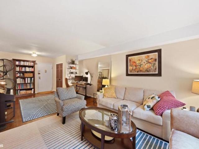 apartment with 1 bedroom, Concourse Village NY DS97049070