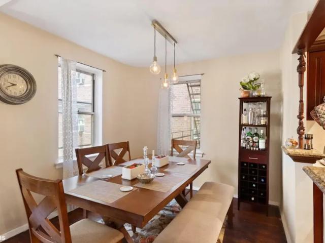 apartment with 1 bedroom, Concourse Village NY ES102245740