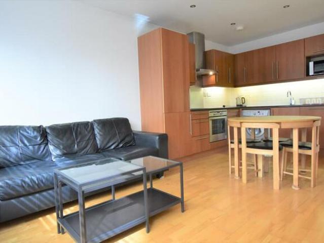 Apartment With 1 Bedroom Camden Great London DS87597813
