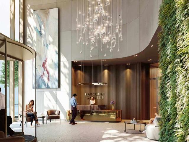 Apartment 1 Bedroom For Sale Canary Wharf Canary Wharf 866730 ES88755332