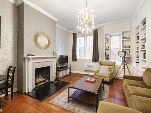apartment with 1 bedroom, Central Village NY DS102245464