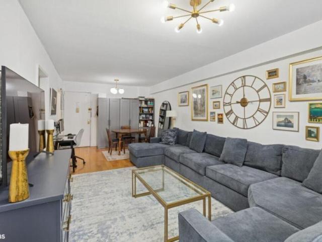 apartment with 1 bedroom, Chelsea NY DS98818211