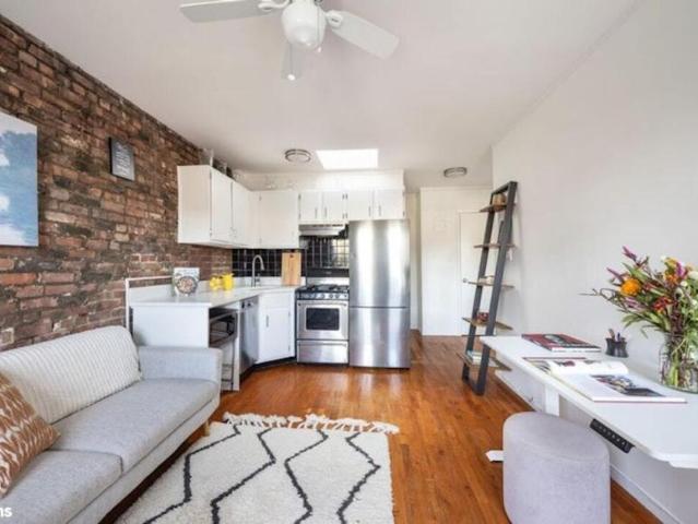 apartment with 1 bedroom, Brooklyn Heights NY DLS95694723