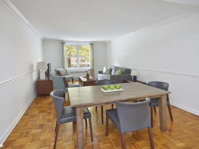 apartment with 1 bedroom, Brooklyn Heights NY DLS102245843