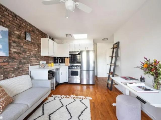 apartment with 1 bedroom, Brooklyn Heights NY DLS102245862
