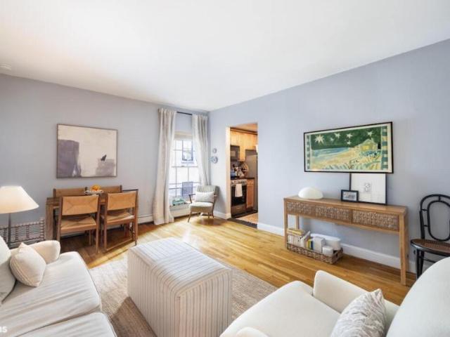 apartment with 1 bedroom, Brooklyn Heights NY DS102243450
