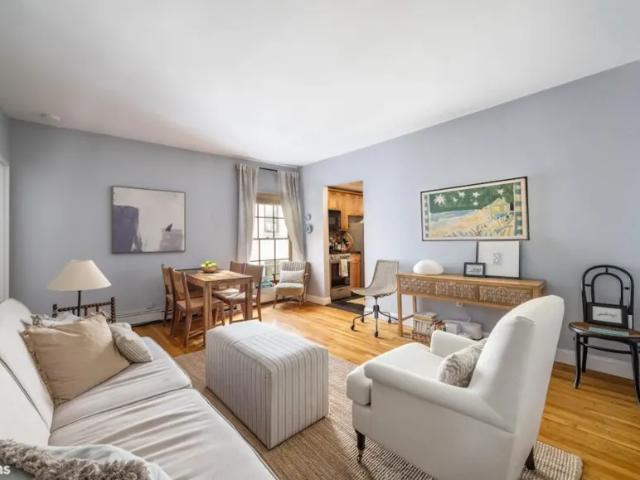 apartment with 1 bedroom, Brooklyn Heights NY ES102752833