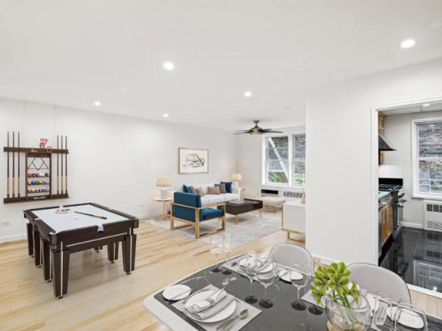 apartment with 1 bedroom, BROOKLYN NY DLS86631403