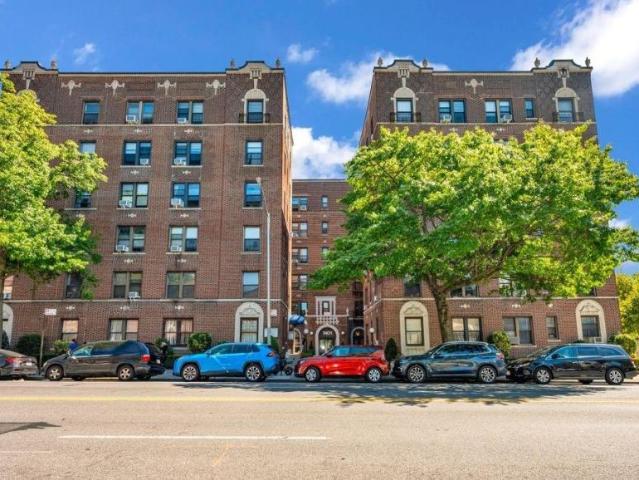 apartment with 1 bedroom, Brooklyn NY DLS91470562