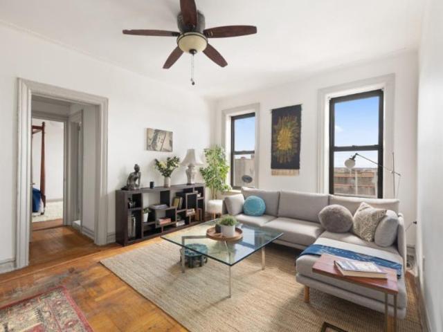 apartment with 1 bedroom, Brooklyn NY DS103884941