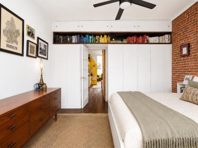 apartment with 1 bedroom, BROOKLYN NY ES104477090