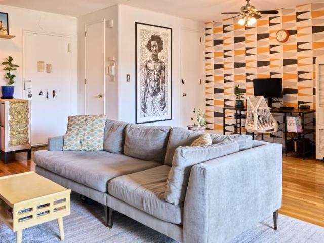apartment with 1 bedroom, BROOKLYN NY ES104715403