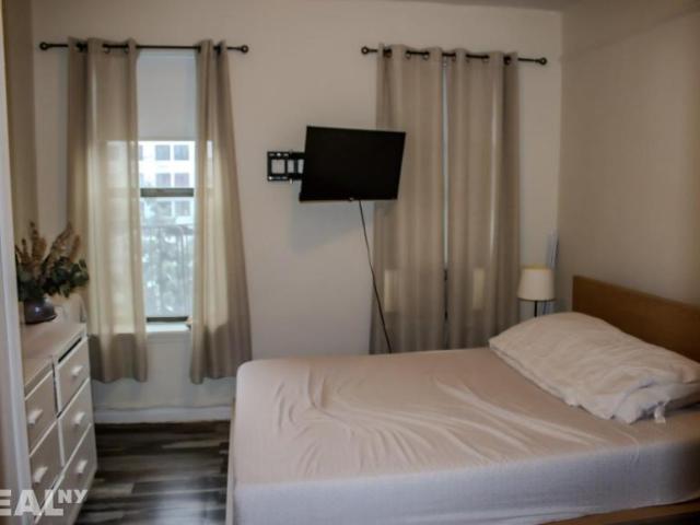 apartment with 1 bedroom, BRONX NY DS90127870