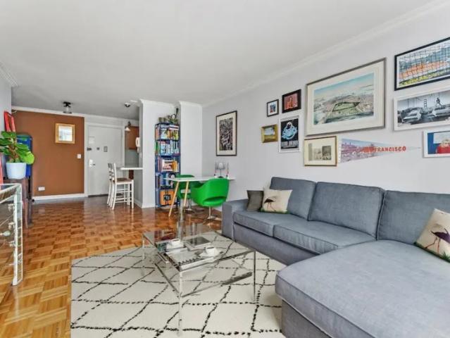apartment with 1 bedroom, Gramercy Park NY DLS102715881