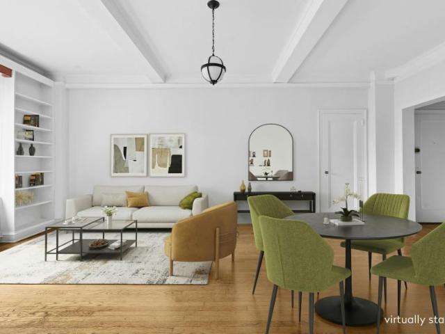 apartment with 1 bedroom, Gramercy Park NY ES102245162