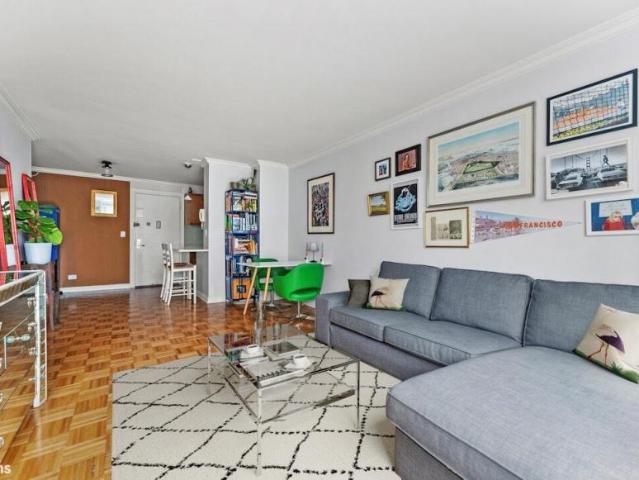 apartment with 1 bedroom, Gramercy Park NY ES102245189