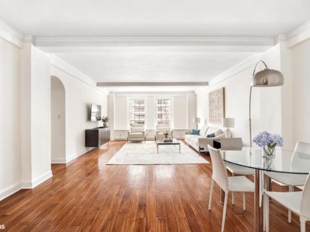 apartment with 1 bedroom, Greenwich Village NY DLS102244753