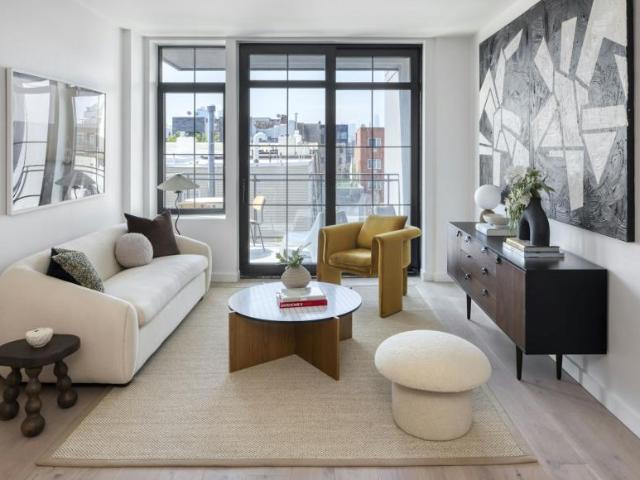apartment with 1 bedroom, Greenpoint NY DLS97049158