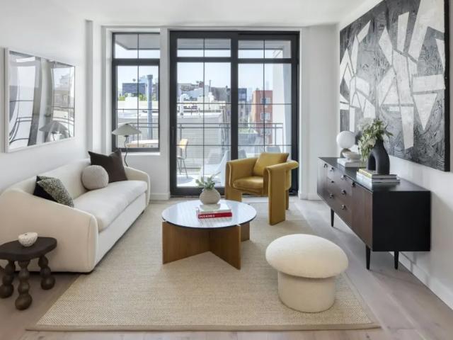 apartment with 1 bedroom, Greenpoint NY DS102752793