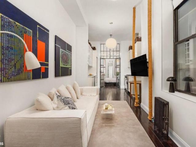 apartment with 1 bedroom, East Village NY DS102245309