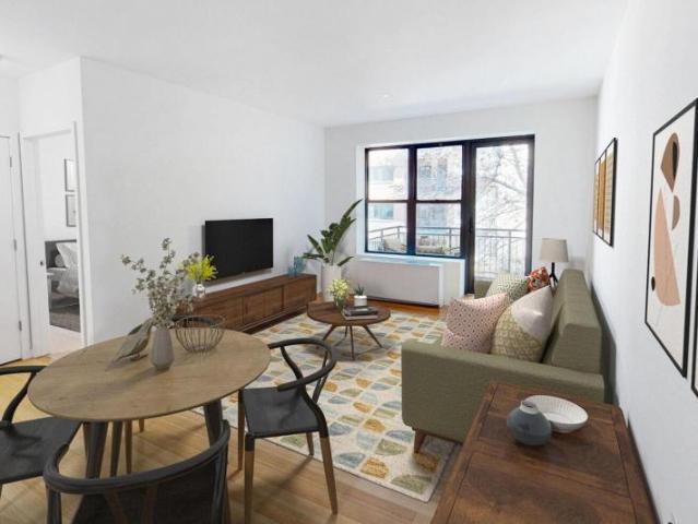 apartment with 1 bedroom, East Harlem NY DLS89470124