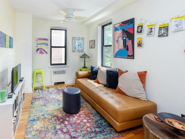 apartment with 1 bedroom, Fieldston NY DLS96164699