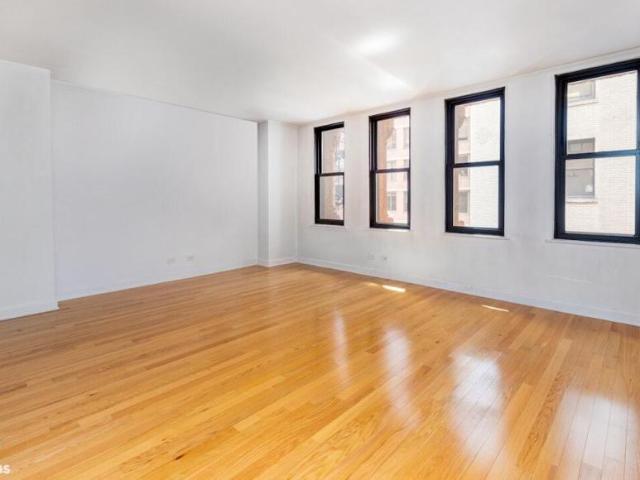 apartment with 1 bedroom, Financial District NY DLS95694165