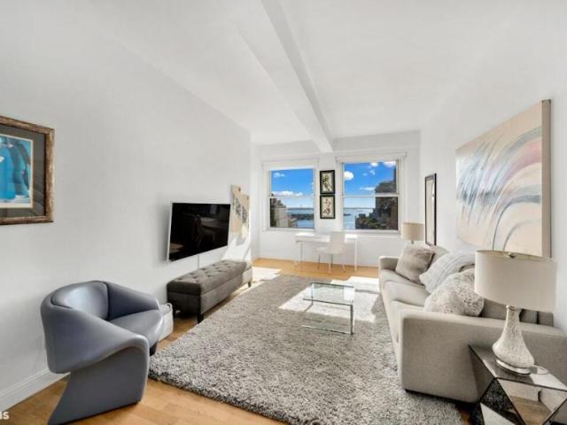 apartment with 1 bedroom, Financial District NY DS95693609