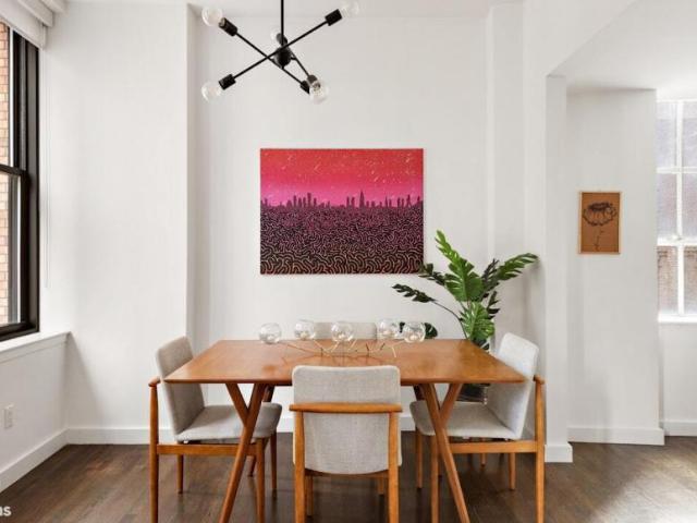 apartment with 1 bedroom, Financial District NY ES102245458